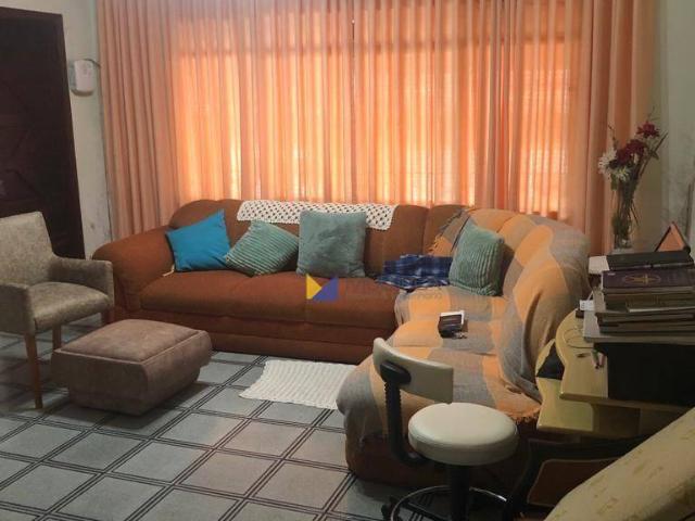 Sobrado para venda em Vila Augusta em Guarulhos São Paulo de 164.00m² com 3 Quartos e 2 Garagens