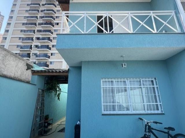 Sobrado para venda em Vila Augusta em Guarulhos São Paulo de 238.00m² com 4 Quartos, 4 Suítes e 4 Garagens