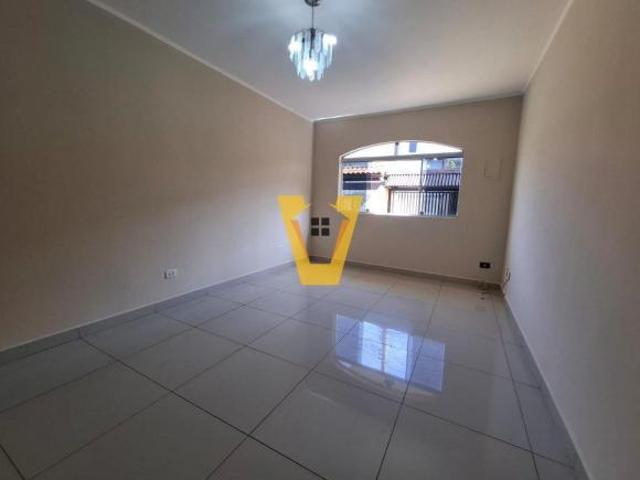 Sobrado para venda em Vila Bancária Munhoz com 3 quartos, sendo 1 suíte, 183m²