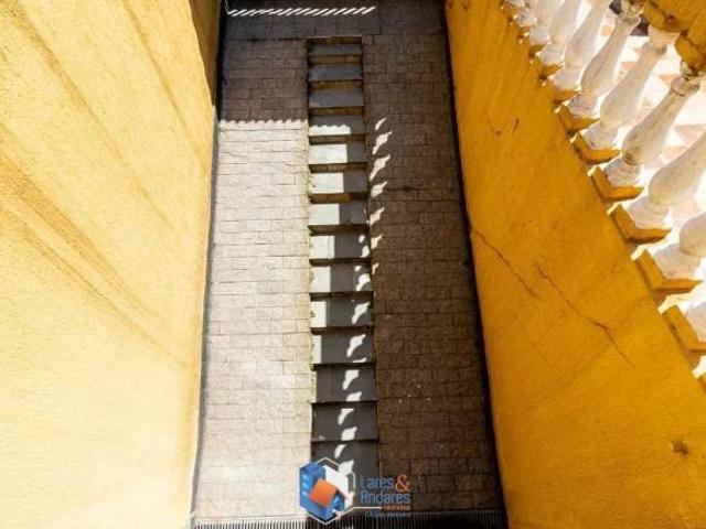 Sobrado para venda em Vila Bancária Munhoz com 3 quartos, sendo 1 suíte, 183m²