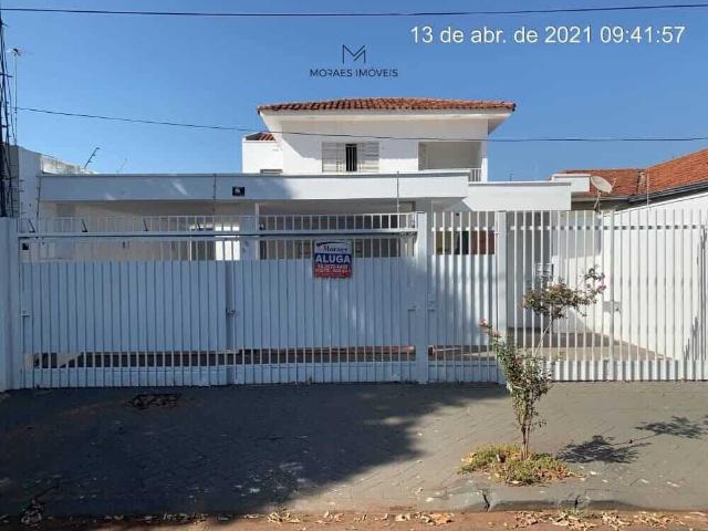 Sobrado para venda em Vila Bandeirantes em Araçatuba São Paulo de 200.00m² com 3 Quartos, 3 Suítes e 2 Garagens