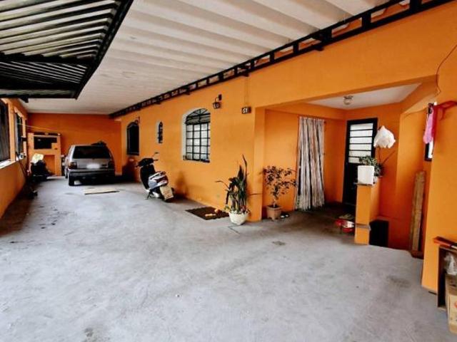 Sobrado para venda em Vila Barbosa com 3 quartos, sendo 1 suíte, 226m²