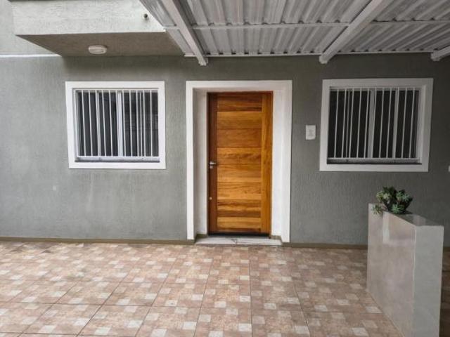 Sobrado para venda em Vila Barbosa de 70.00m² com 2 Quartos, 2 Suites e 2 Garagens