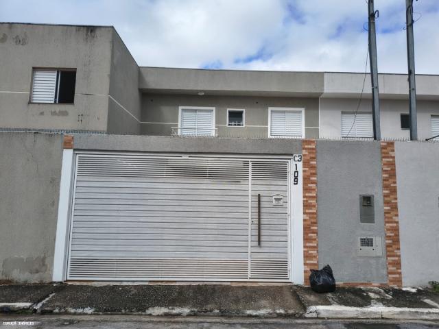 Sobrado para venda em Vila Barbosa em São Paulo São Paulo de 70.00m² com 2 Quartos, 2 Suítes e 2 Garagens