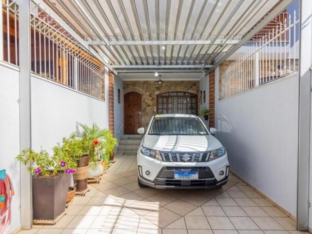 Sobrado para venda em Vila Barreto com 2 quartos, sendo 2 suítes, 87m²
