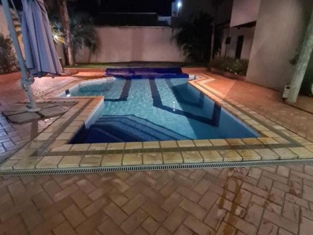 Sobrado para venda em Vila Baylão, Rio Verde