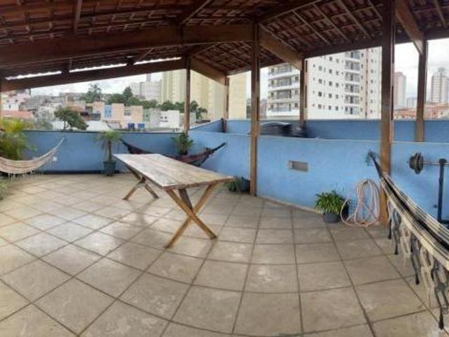 Sobrado para venda em Vila Beatriz de 567.00m² com 3 Quartos e 2 Garagens