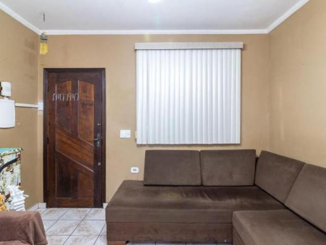 Sobrado para venda em Vila Bela Vista Zona Norte com 3 quartos, sendo 1 suíte, 140m²