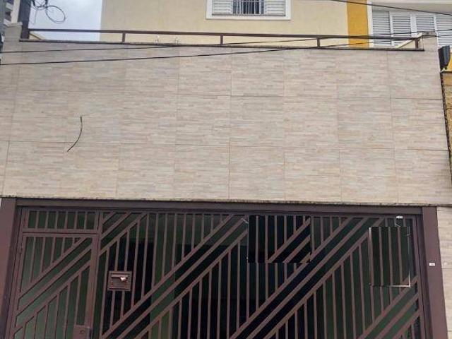 Sobrado para venda em Vila Bertioga em São Paulo São Paulo de 220.00m² com 3 Quartos, 2 Suítes e 3 Garagens