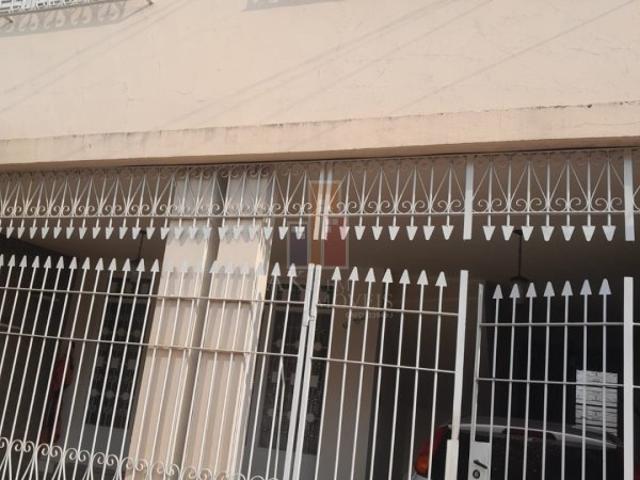 Sobrado para venda em Vila Bonfim de 180.00m² com 3 Quartos, 1 Suíte e 1 Garagem