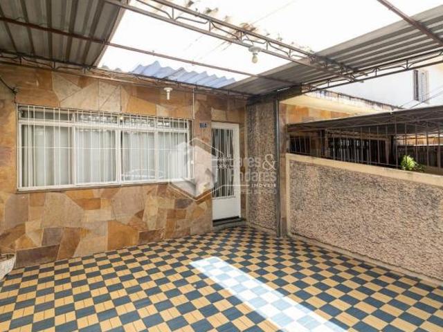 Sobrado para venda em Pirituba com 2 quartos, 108m²