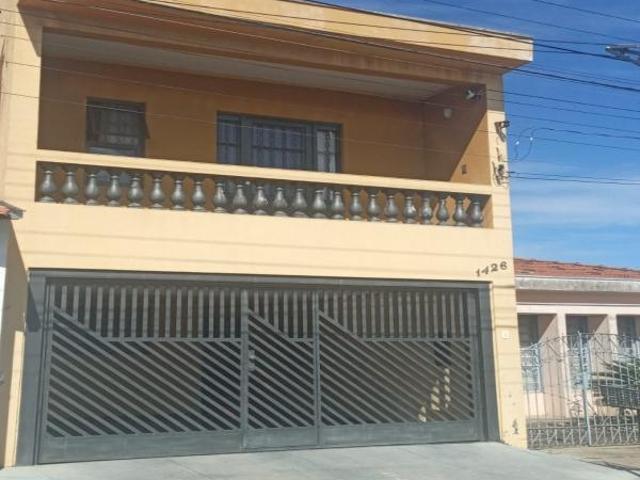 Sobrado para venda em Vila Boa Vista 1 em São Carlos São Paulo de 157.00m² com 2 Quartos e 2 Garagens
