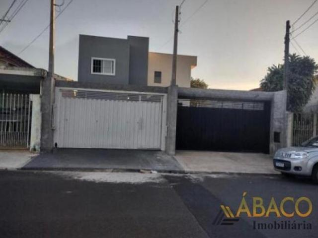 Sobrado para venda em Vila Boa Vista de 85.00m² com 2 Quartos e 2 Garagens