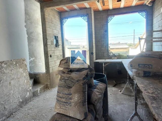 Sobrado para venda em Vila Brasileira em Mogi Das Cruzes São Paulo de 130.00m² com 2 Quartos, 2 Suítes e 2 Garagens