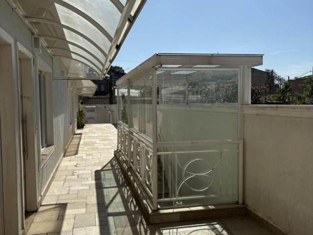 Sobrado para venda em Vila Brasílio Machado com 3 quartos, sendo 1 suíte, 99m²