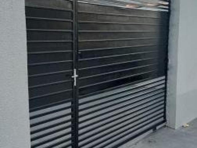 Sobrado para venda em Vila Buenos Aires de 108.00m² com 2 Quartos e 2 Garagens
