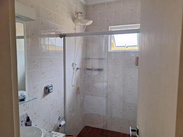 Sobrado para venda em Vila Buenos Aires de 110.00m² com 3 Quartos, 1 Suite e 2 Garagens