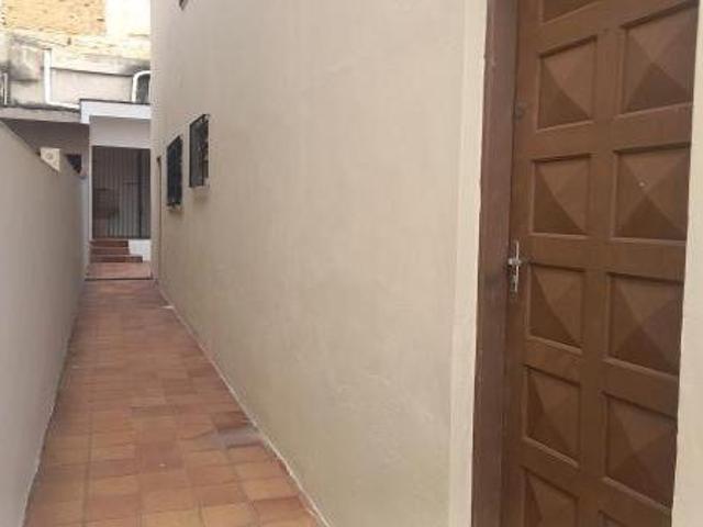 Sobrado para venda em Vila Buenos Aires de 124.00m² com 3 Quartos, 1 Suite e 2 Garagens