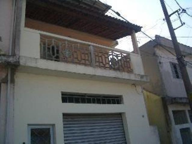 Sobrado para venda em Vila Buenos Aires de 120.00m² com 5 Quartos e 2 Garagens