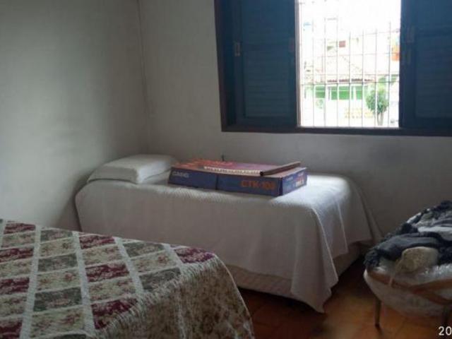 Sobrado para venda em Penha De França de 136.00m² com 3 Quartos, 1 Suite e 2 Garagens