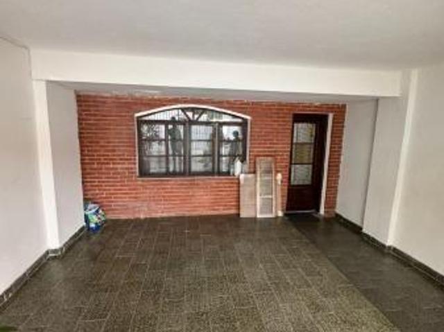 Sobrado para venda em Vila Buenos Aires de 130.00m² com 3 Quartos, 1 Suite e 2 Garagens