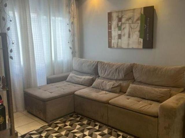 Sobrado para venda em Vila Buenos Aires de 144.00m² com 3 Quartos, 2 Suites e 3 Garagens