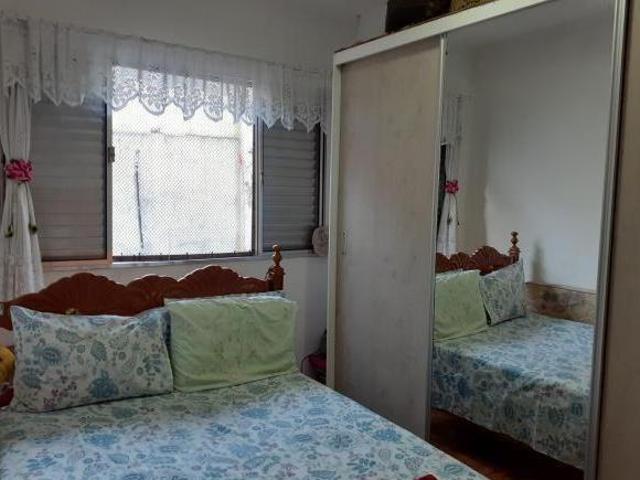 Sobrado para venda em Vila Buenos Aires de 145.00m² com 4 Quartos e 3 Garagens