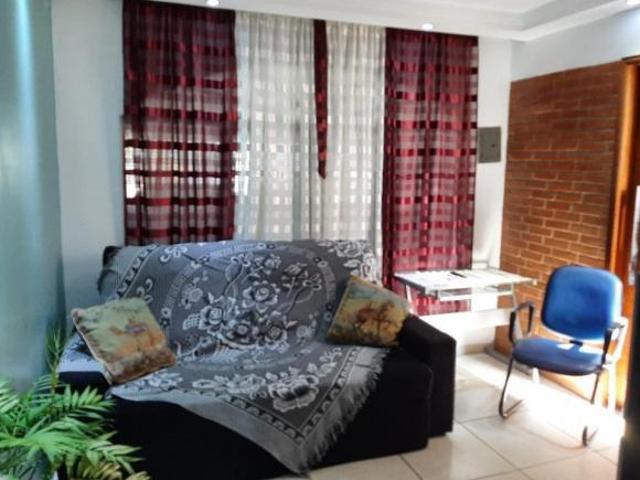 Sobrado para venda em Vila Buenos Aires de 142.00m² com 2 Quartos, 1 Suite e 2 Garagens