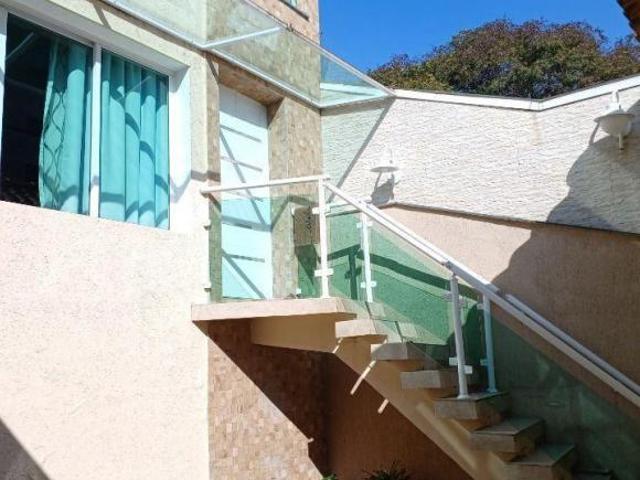 Sobrado para venda em Vila Buenos Aires de 176.00m² com 4 Quartos, 1 Suite e 2 Garagens