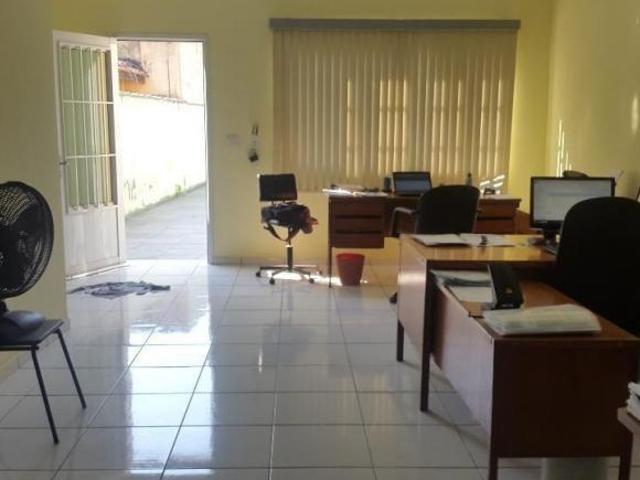 Sobrado para venda em Vila Buenos Aires de 187.00m² com 1 Quarto e 8 Garagens