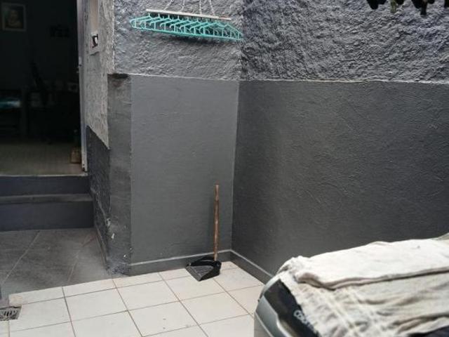 Sobrado para venda em Vila Buenos Aires de 200.00m² com 2 Quartos e 2 Garagens