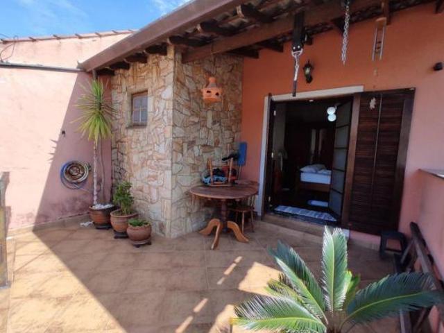 Sobrado para venda em Vila Buenos Aires de 242.00m² com 4 Quartos, 1 Suite e 3 Garagens