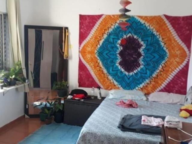 Sobrado para venda em Vila Buenos Aires de 50.00m² com 3 Quartos e 2 Garagens