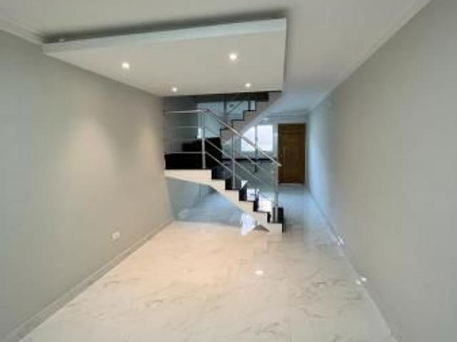 Sobrado para venda em Vila Buenos Aires em São Paulo São Paulo de 115.00m² com 3 Quartos, 1 Suíte e 2 Garagens