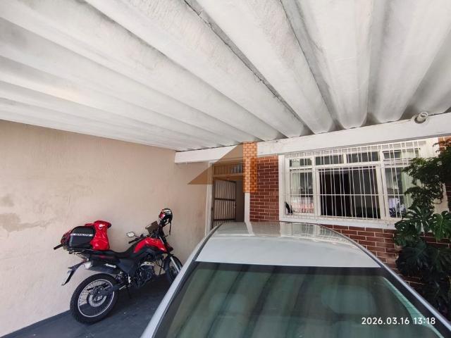 Sobrado para venda em Vila Buenos Aires em São Paulo São Paulo de 196.00m² com 3 Quartos, 3 Suítes e 1 Garagem