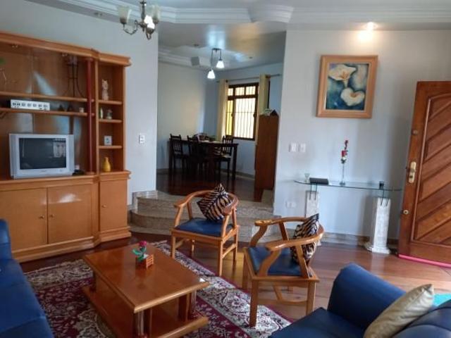 Sobrado para venda em Vila Buenos Aires em São Paulo São Paulo de 266.00m² com 3 Quartos, 1 Suíte e 4 Garagens
