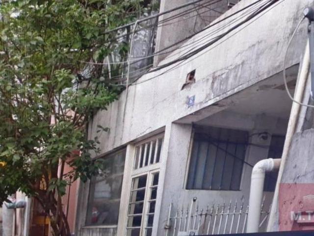Sobrado para venda em Vila Camargos de 350.00m² com 1 Quarto e 1 Garagem