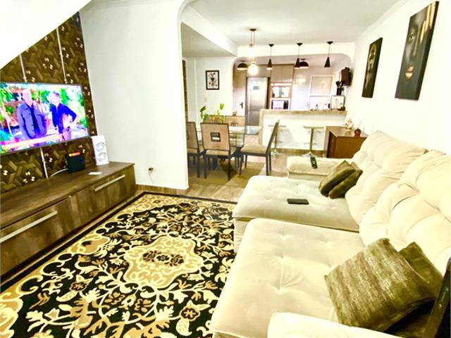 Sobrado para venda em Vila Camilópolis em Santo André São Paulo de 113.00m² com 3 Quartos, 3 Suítes e 2 Garagens