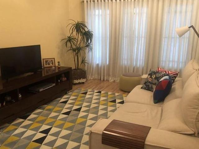 Sobrado para venda em Vila Canero com 3 quartos, sendo 1 suíte, 150m²