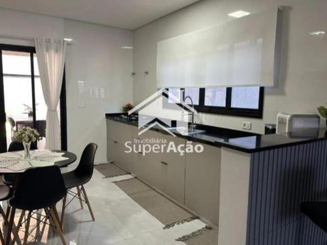 Sobrado para venda em Vila Carvalho de 180.00m² com 3 Quartos, 3 Suites e 2 Garagens