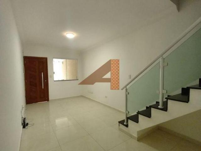 Sobrado para venda em Vila Carrão de 48.00m² com 3 Quartos, 1 Suite e 2 Garagens