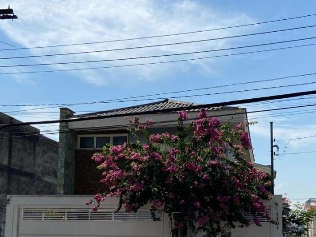 Sobrado para venda em Vila Carrão em São Paulo São Paulo de 270.00m² com 3 Quartos, 1 Suíte e 2 Garagens