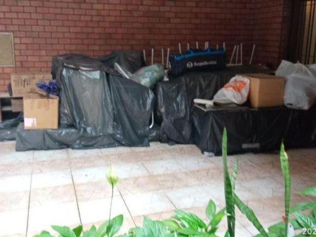 Sobrado para venda em Vila Centenário de 236.00m² com 2 Quartos, 2 Suites e 2 Garagens