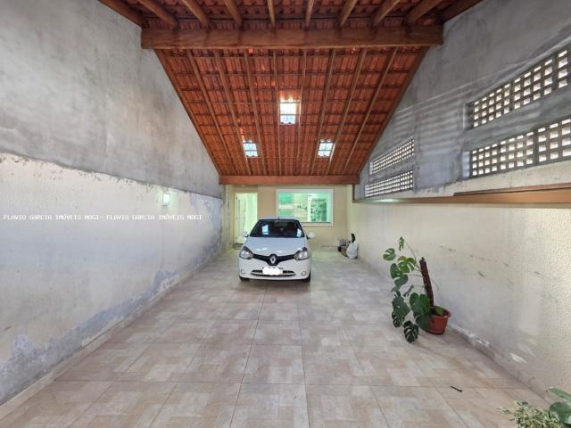 Sobrado para venda em Vila Cintra em Mogi Das Cruzes São Paulo de 120.00m² com 3 Quartos, 1 Suíte e 4 Garagens
