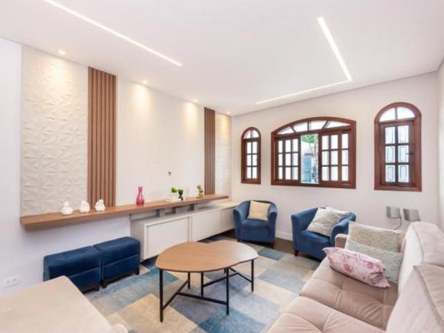 Sobrado para venda em Vila Comercial com 3 quartos, sendo 1 suíte, 150m²