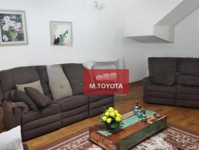 Sobrado para venda em Vila Conceição em Guarulhos São Paulo de 265.00m² com 3 Quartos, 1 Suíte e 2 Garagens