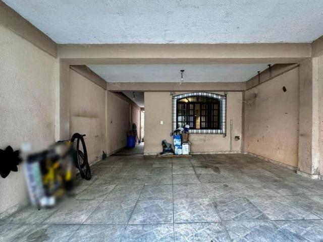 Sobrado para venda em Vila Constança com 2 quartos, 121m²