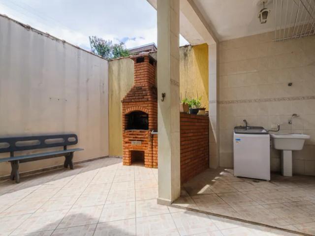 Sobrado para venda em Vila Constança com 3 quartos, sendo 1 suíte, 172m²