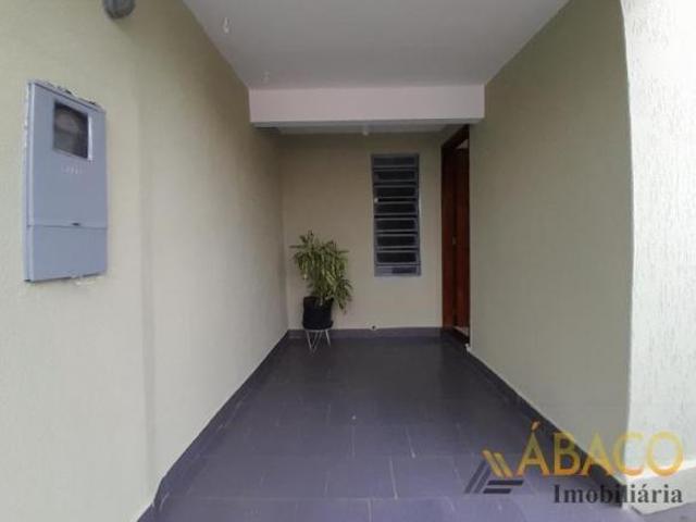 Sobrado para venda em Vila Costa Do Sol de 175.00m² com 3 Quartos, 2 Suites e 2 Garagens