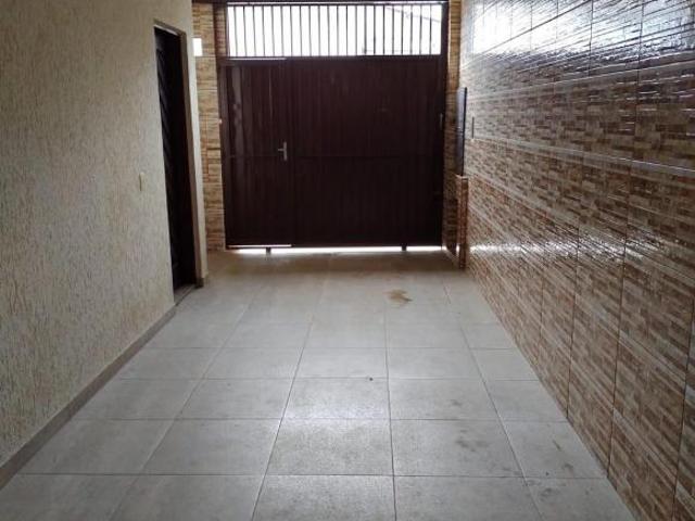 Sobrado para venda em Vila Costa Melo de 250.00m² com 3 Quartos, 1 Suite e 1 Garagem